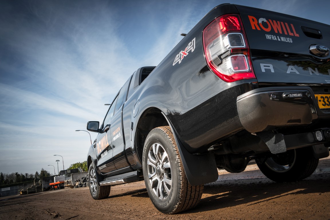 Over ROWILL Infra en Milieu | Millingen aan de Rijn